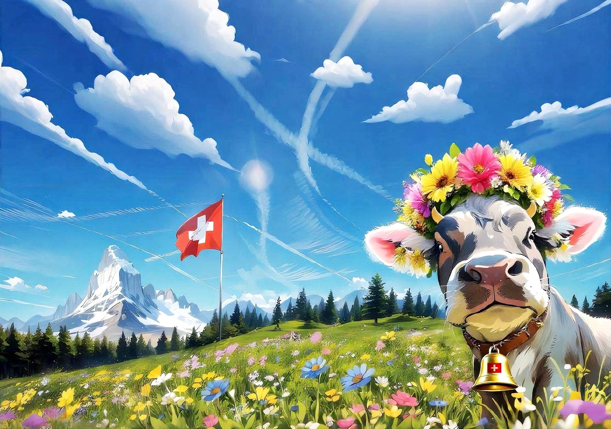 Share® Flagship-Store Europa