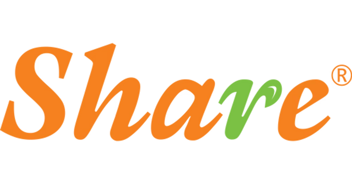 Share® Flagship-Store Europa